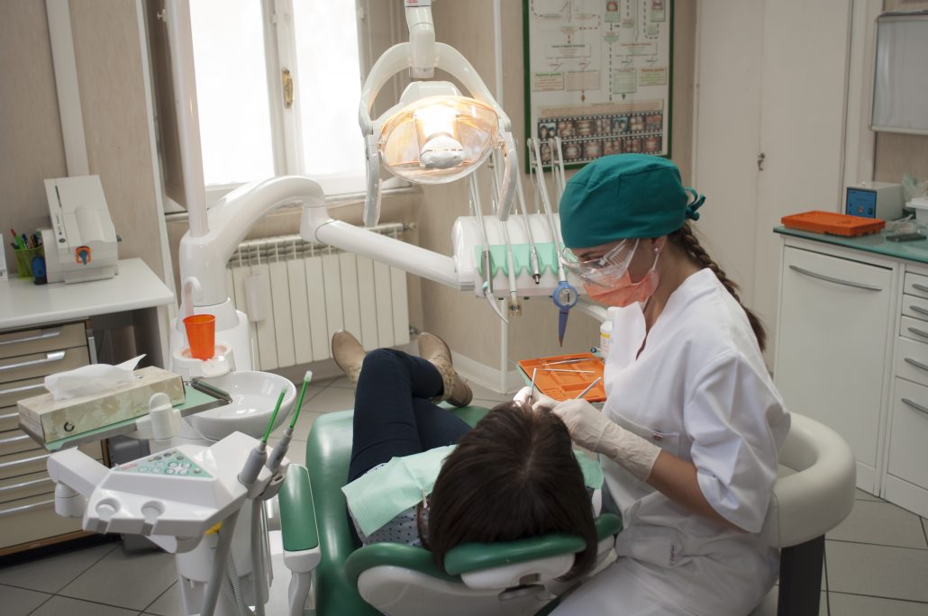 L'igienista dentale - AIDI Italia