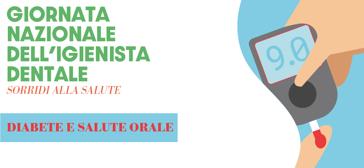 Diabete e salute orale Diabete e salute orale