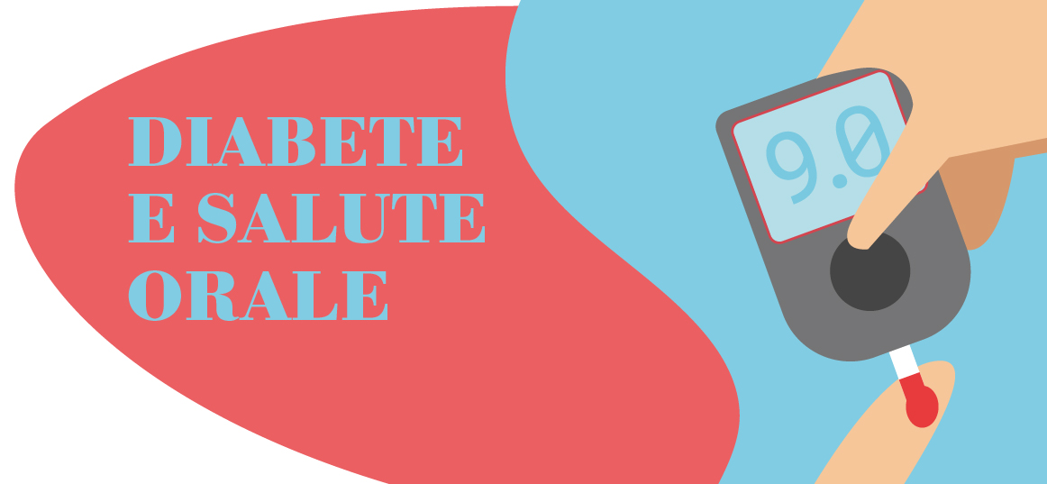 Diabete e salute orale - AIDI Italia Diabete e salute orale - AIDI Italia